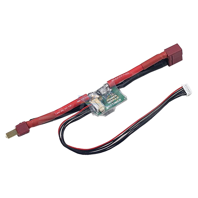 Arduflyer/APM/Fixhawk/Pixhawk Power Module T-Plug Kit | RCTimer