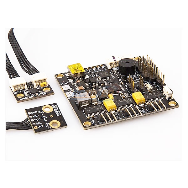 AlexMos SimpleBGC 32-bit Brushless Gimbal Controller | Rctimer